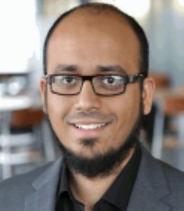 Atif Hashmi MD