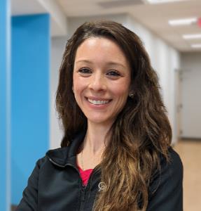 Natalie Bauer, MD | Wayne HealthCare