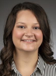 Haley A. Rossiter DO