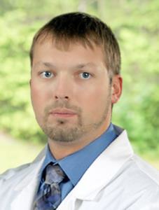 Bryan Hainline, MD | Wayne HealthCare