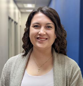 Megan Adams, PA-C | Wayne HealthCare