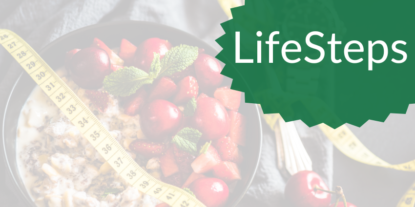 LifeSteps® Weight Management Program