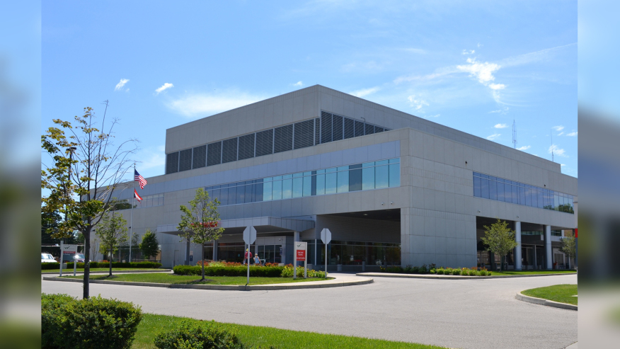 Wayne HealthCare to offer COVID-19 antibody testing | WRGT